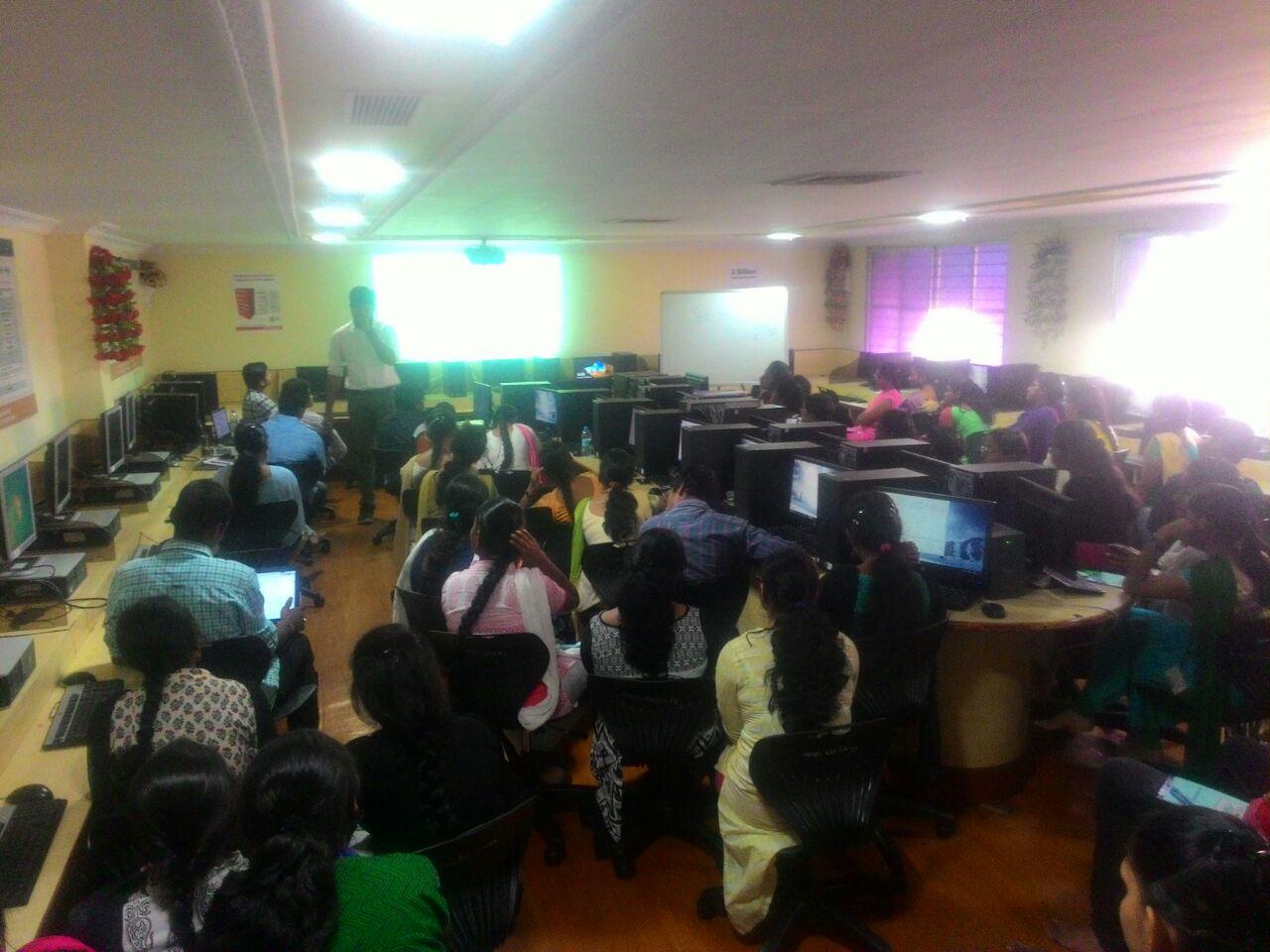 Freedomfest 2017 Held at MVGR College , Vizainagaram | Swecha