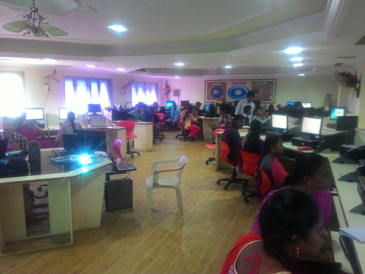 Freedomfest 2017 Held at MVGR College , Vizainagaram | Swecha